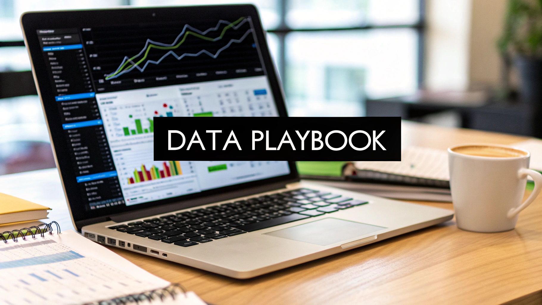 How Data Analysis Strategies Drive Scalable Growth | Vizule